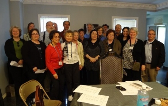 The Gamliel Institute | The Covenant Foundation