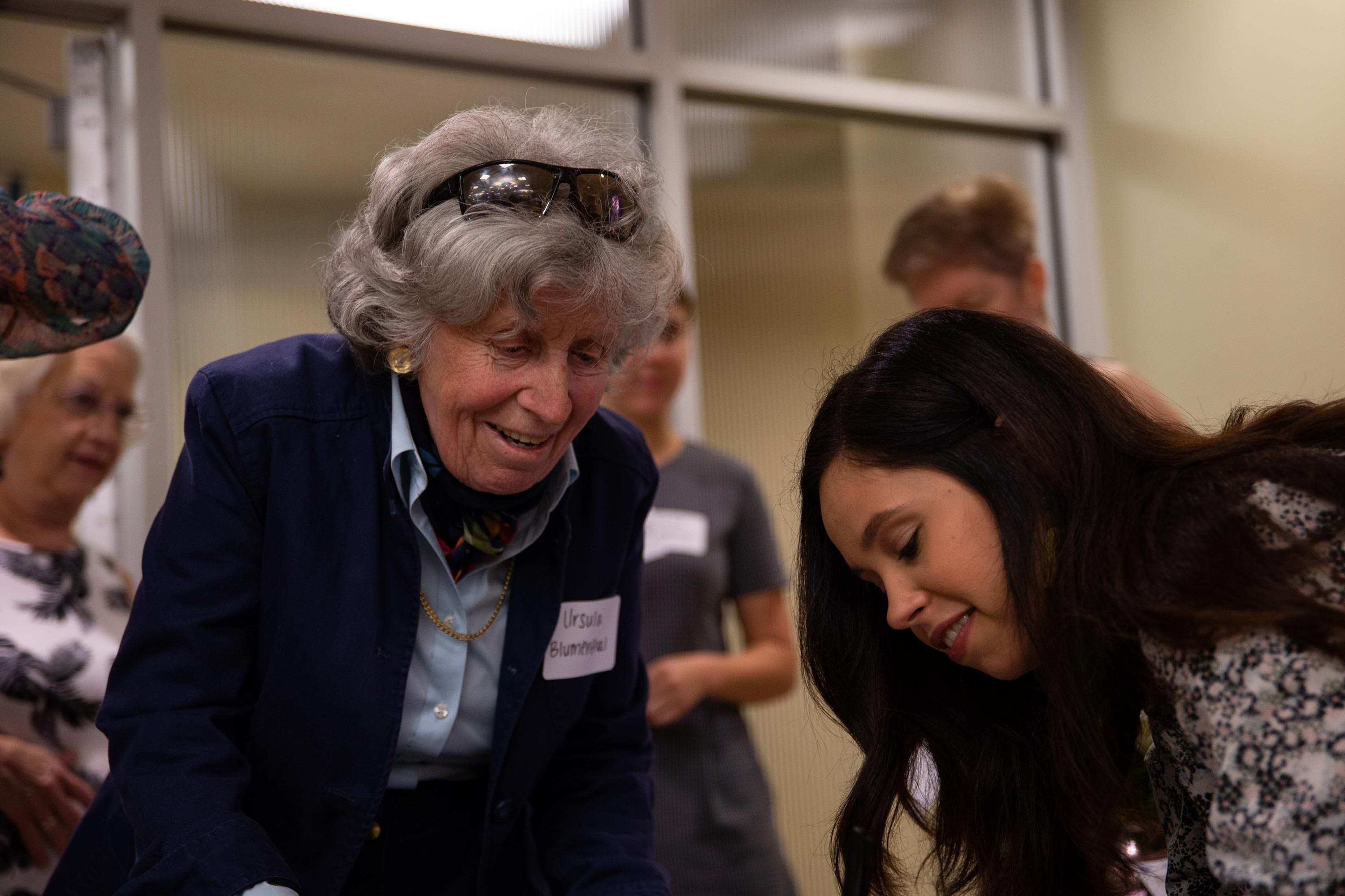 Pentimento, 18 Years of Teaching About the Importance of Family Stories ...