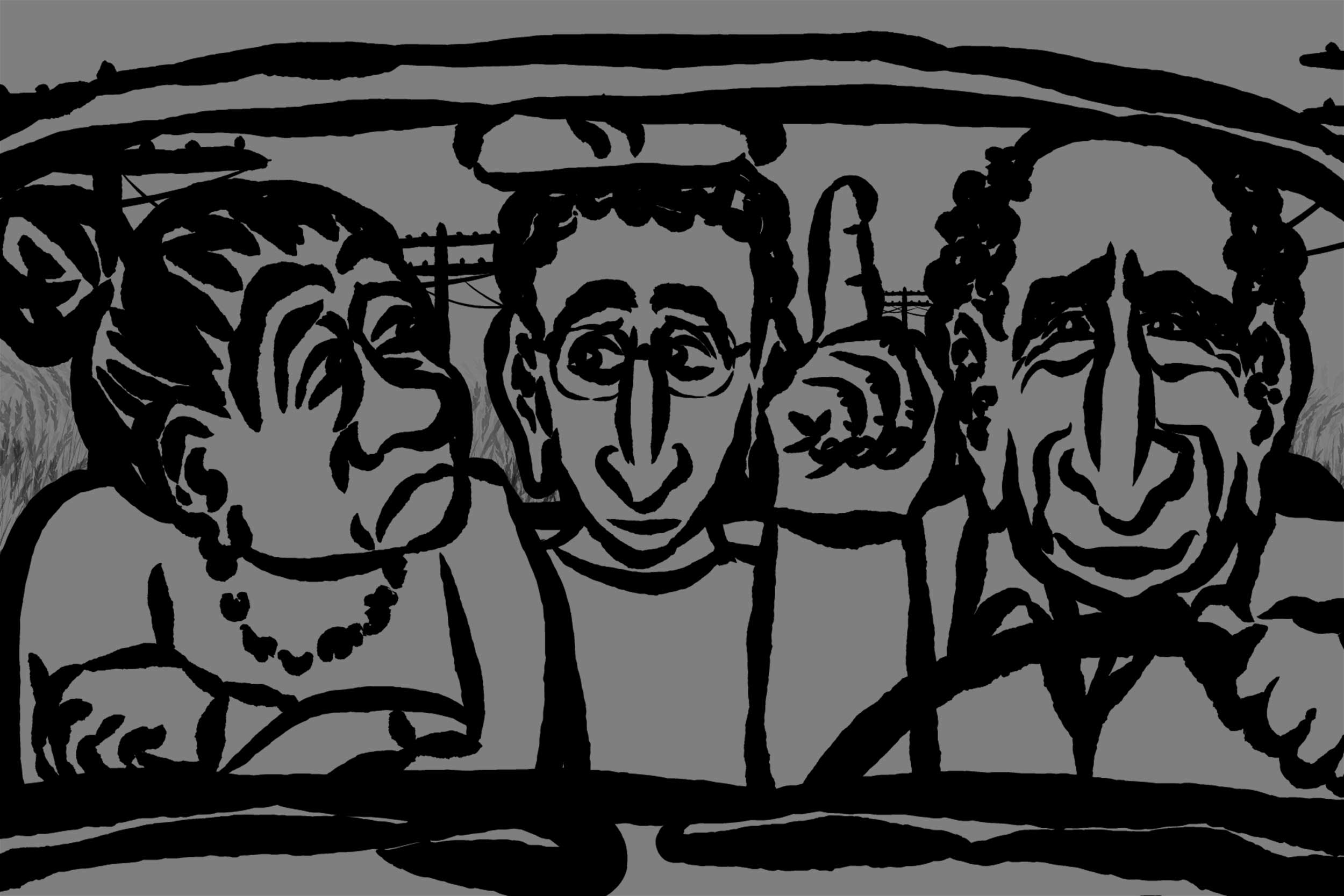 Jewish Food for Thought | The Covenant Foundation