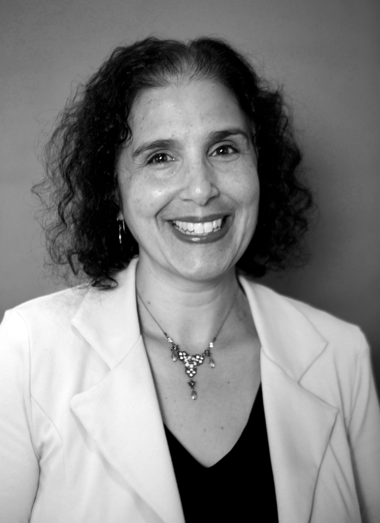 Allison Cook | The Covenant Foundation