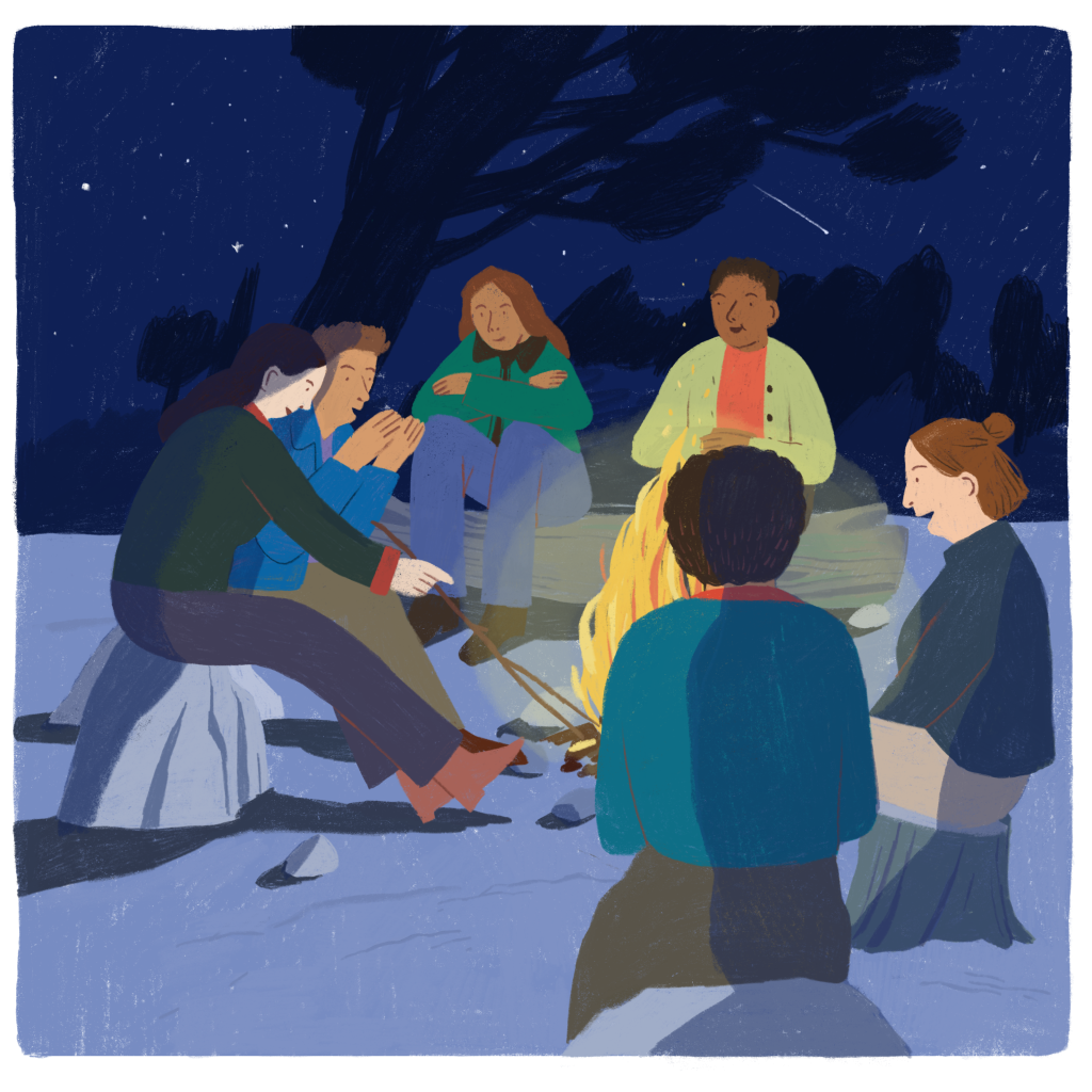 Elie Wiesel Social Action Fellowship | The Covenant Foundation